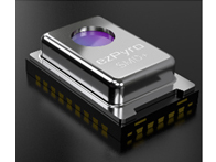 ㈜아이앤씨마이크로시스템 Pyreos